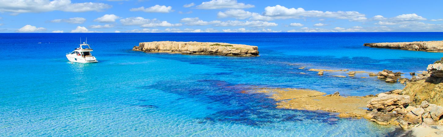 Italien bereisen, die Schönheit des Meeres entdecken