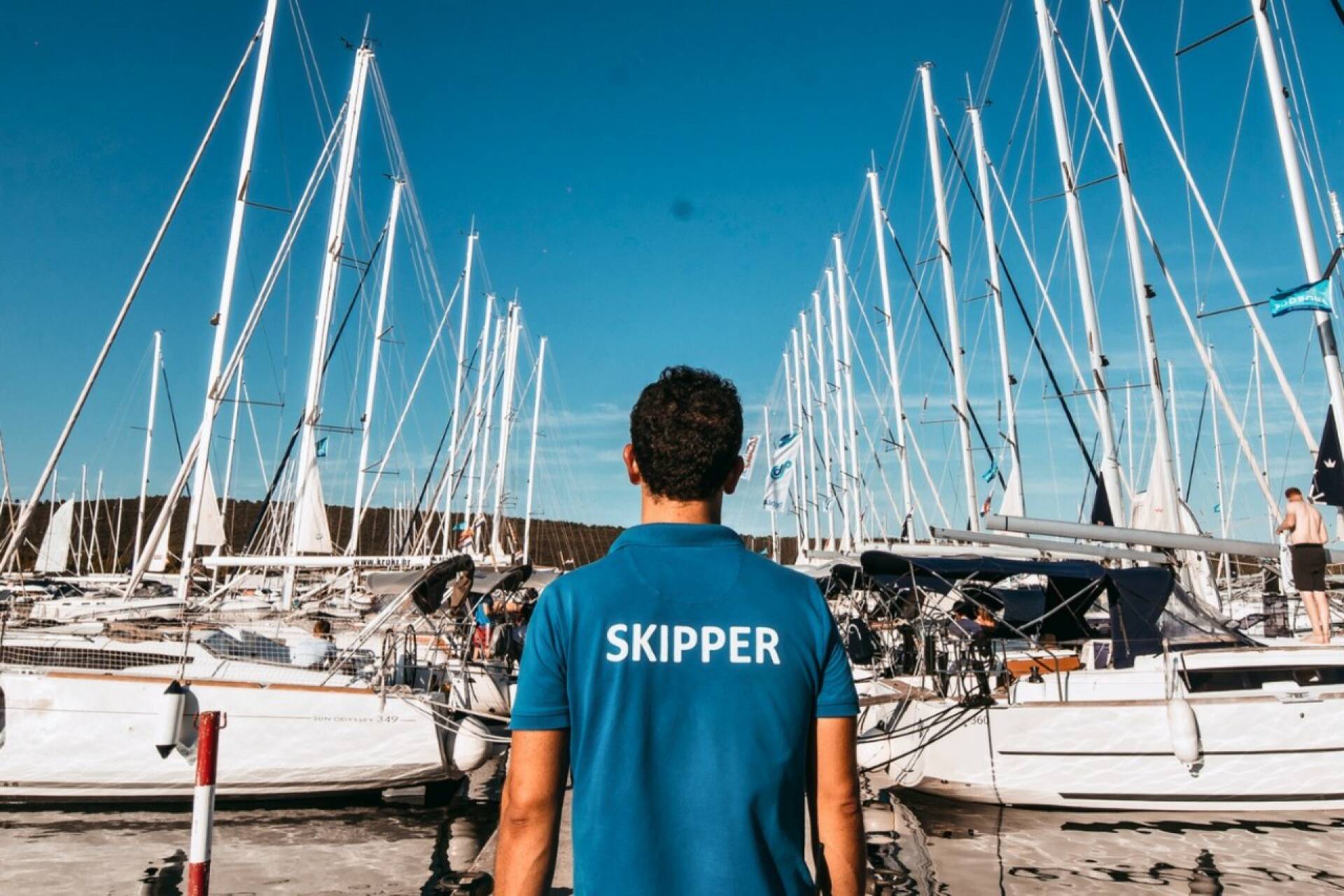 BeBlue - Vacanze in barca a vela in tutto il mondo - Tour operator